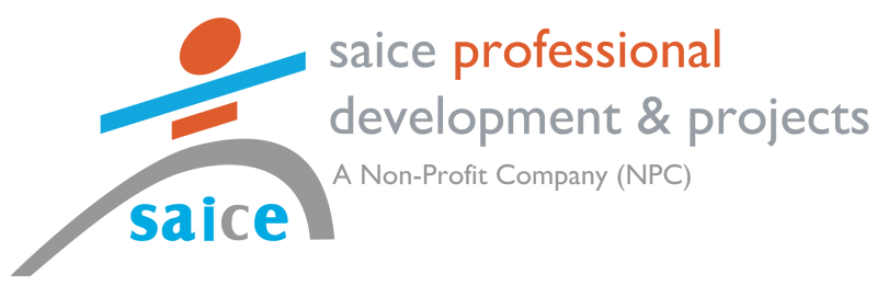 SAICE Professional Developments and Projects